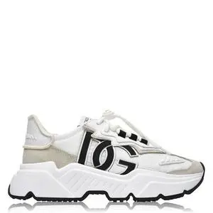 Dolce & Gabbana Daymaster Trainers