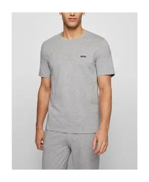 Hugo Boss Logo Short-sleeved T-shirt