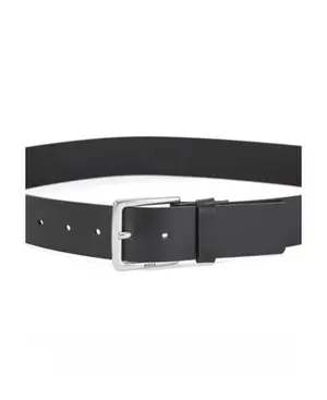 Hugo Boss Logo Belt