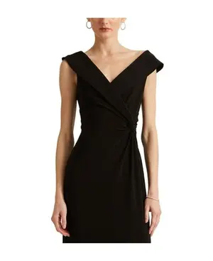 Ralph Lauren Strapless Dress