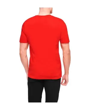 Hugo Boss Logo Short-sleeved T-shirt