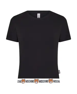 Moschino Short-sleeved T-shirt