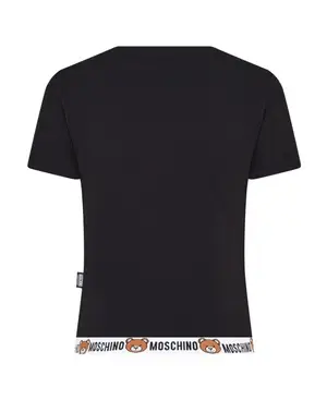 Moschino Short-sleeved T-shirt