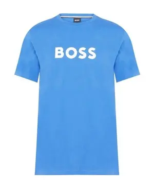 Hugo Boss Logo Short-sleeved T-shirt
