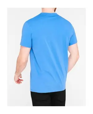 Hugo Boss Logo Short-sleeved T-shirt