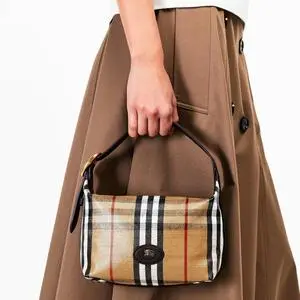 Burberry Shoulder Bag