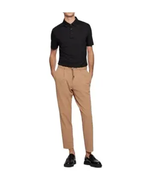 Hugo Boss Short-sleeved Polo Shirt