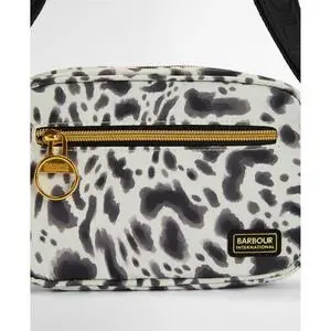Barbour Lightweight Crossbody Bag