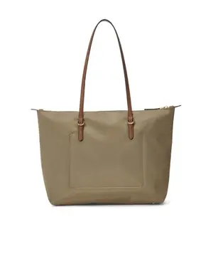 Ralph Lauren Keaton Tote Bag