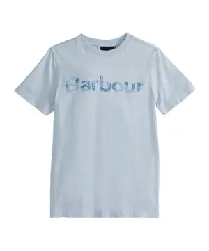 Barbour Cornwall T-shirt
