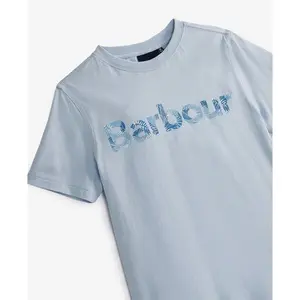 Barbour Cornwall T-shirt