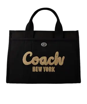 COACH Logo Handbag