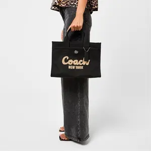 COACH Logo Handbag