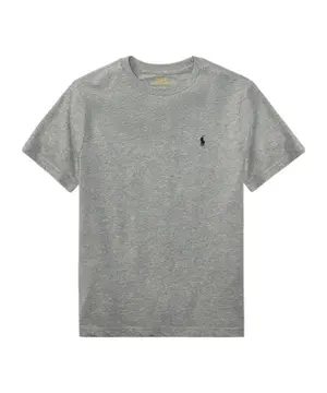 Polo Ralph Lauren Crewneck Logo T-shirt