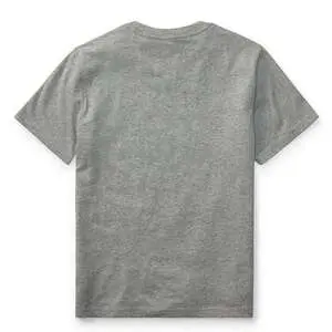 Polo Ralph Lauren Crewneck Logo T-shirt