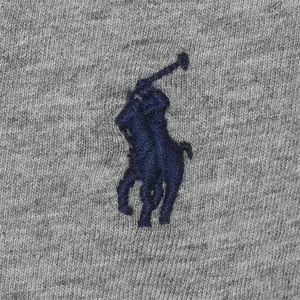 Polo Ralph Lauren Crewneck Logo T-shirt