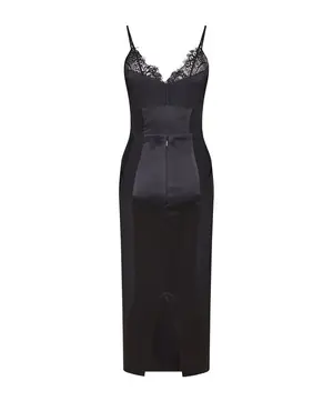 Isabel Marant Étoile Structured Maxi Dress