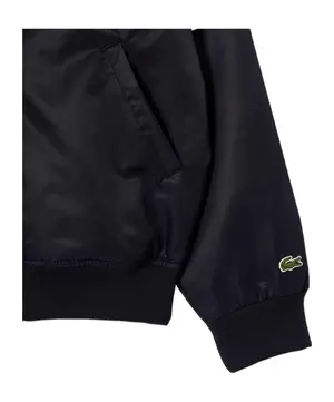 Lacoste Long Sleeve Varsity Jacket