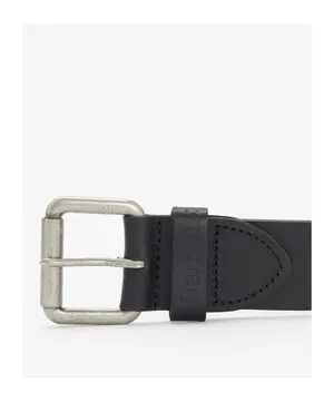 Barbour Allanton Leather Belt