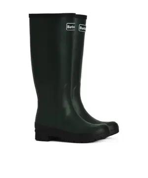 Barbour Abbey Wellington Boots