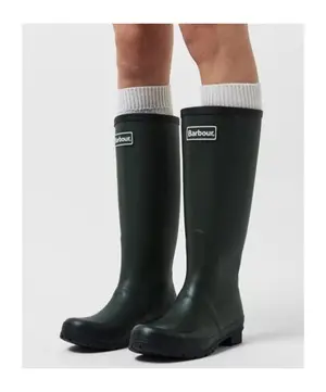 Barbour Abbey Wellington Boots