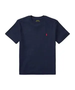 Polo Ralph Lauren Short-sleeve Crewneck T-shirt