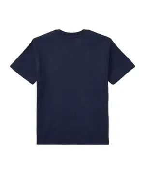 Polo Ralph Lauren Short-sleeve Crewneck T-shirt