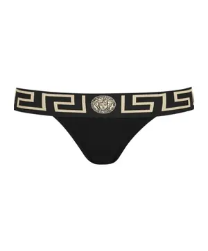 Versace Logo Briefs