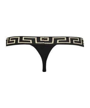 Versace Logo Briefs