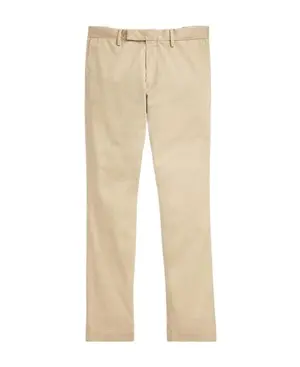 Polo Ralph Lauren Straight Leg Casual Pants