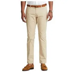 Polo Ralph Lauren Straight Leg Casual Pants