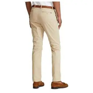 Polo Ralph Lauren Straight Leg Casual Pants