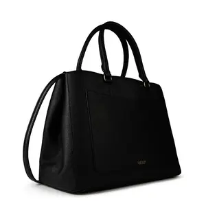 Ralph Lauren Logo Detail Handbag
