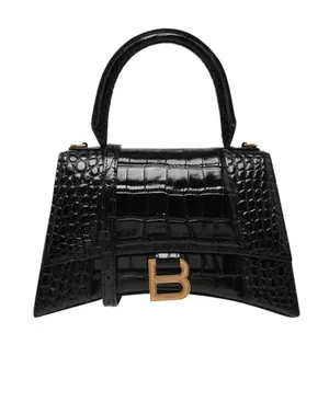 Balenciaga Top Handle Shoulder Bag
