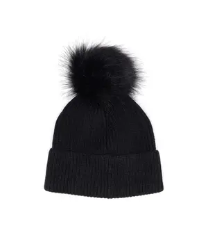 Barbour Mallory Pom Beanie