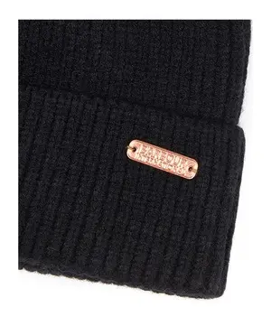 Barbour Mallory Pom Beanie
