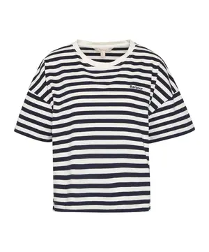 BARBOUR Barbour Adria Striped T-Shirt