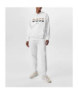 Hugo Boss Soft Cuffed Pants