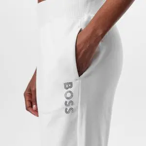 Hugo Boss Soft Cuffed Pants