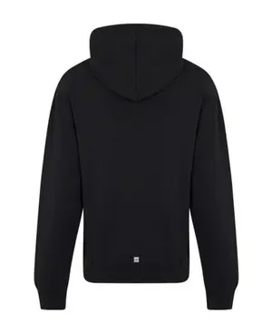 Givenchy Logo Hoodie