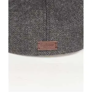 Barbour Flat Cap