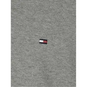 Tommy Hilfiger Logo Short Sleeve Polo Shirt