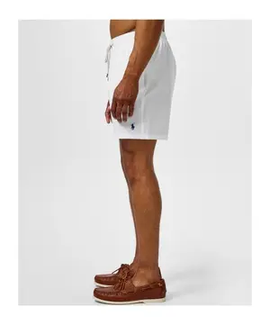 Polo Ralph Lauren Traveller Shorts - White