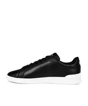 Polo Ralph Lauren Heritage Ii Court Trainers