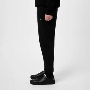 VIVIENNE WESTWOOD Embroidered Sweatpants