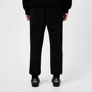 VIVIENNE WESTWOOD Embroidered Sweatpants