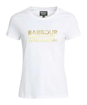 Barbour Originals Short Sleeve Graphic T-shirt