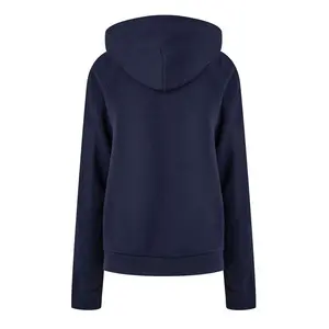Polo Ralph Lauren Embroidered Pony Hooded Sweatshirt - Black