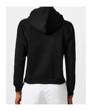 Polo Ralph Lauren Embroidered Pony Hoodie - Black