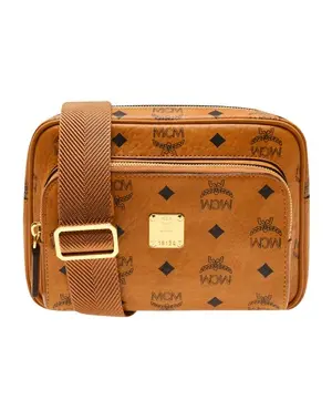 Mcm Logo Accessories For Men